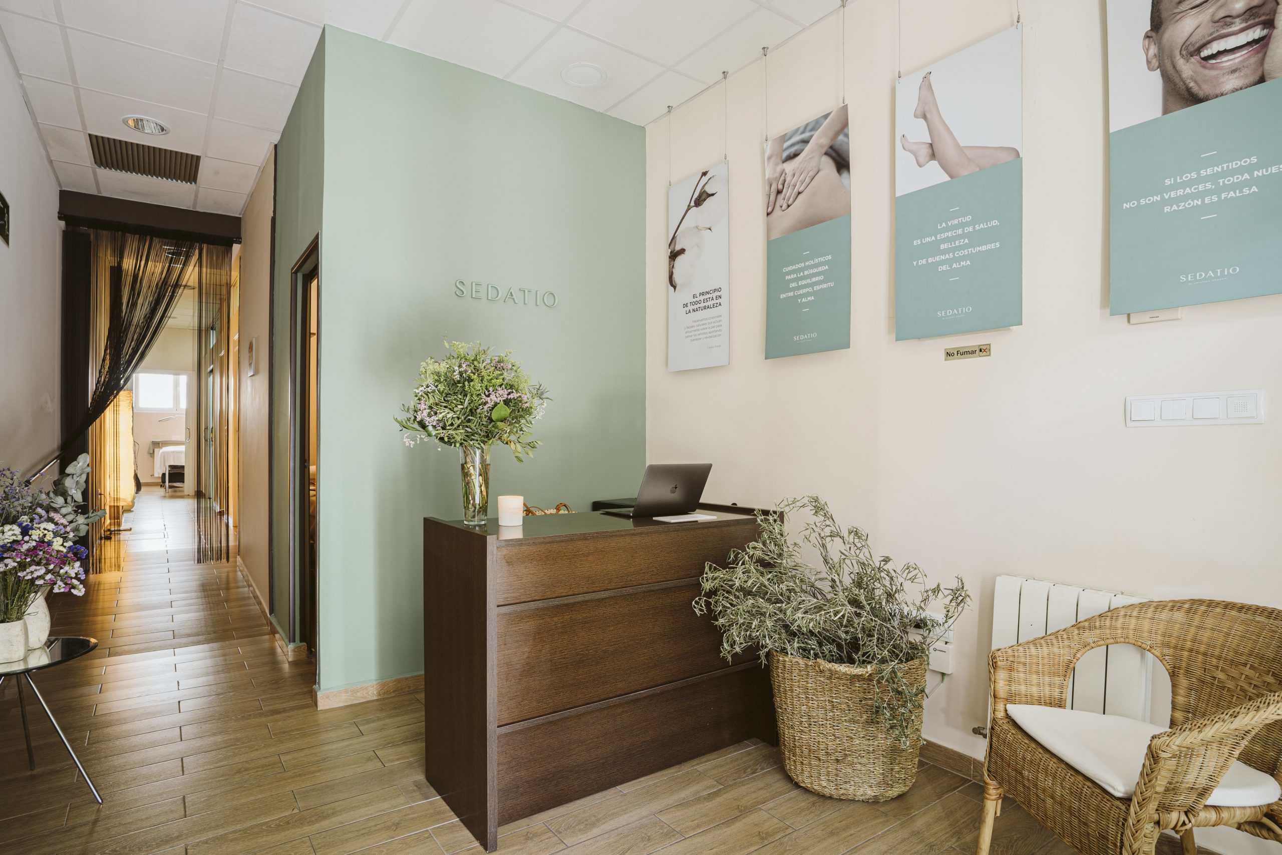 Expertos en Belleza y Bienestar: Tu Cuidado Integral