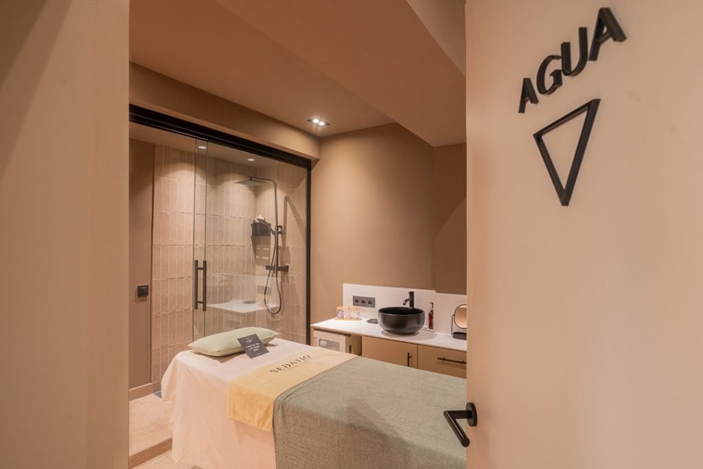 Centro de Belleza en Madrid | Sedatio Bienestar