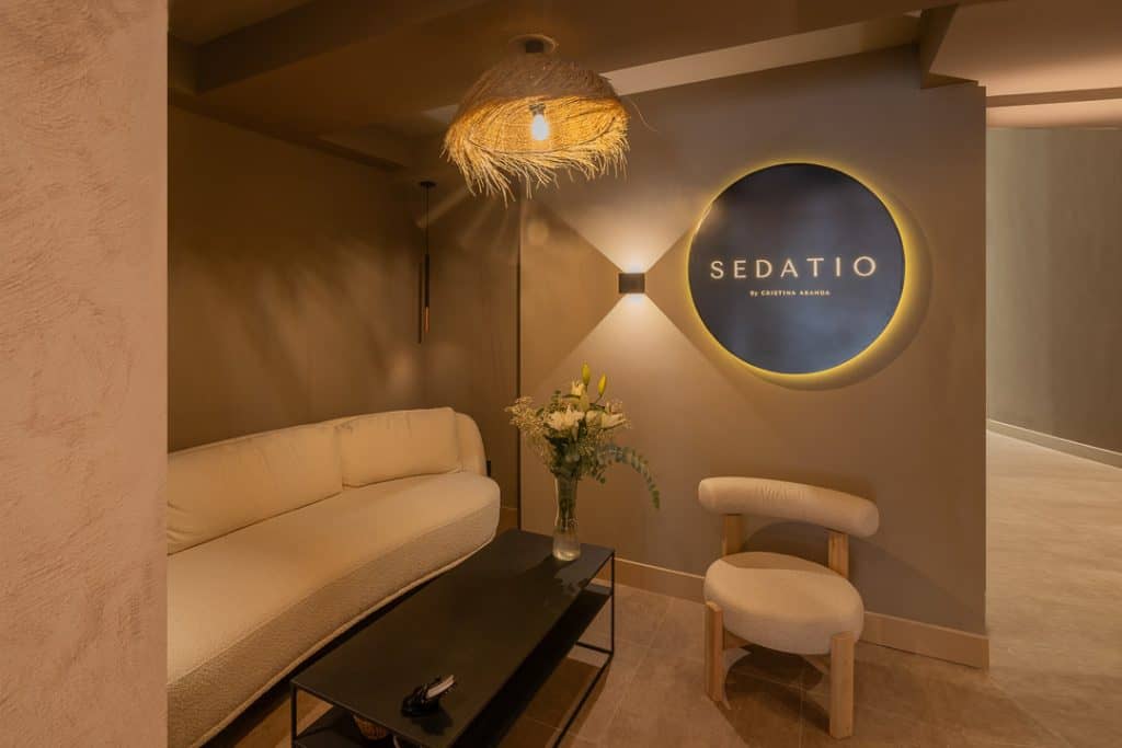 Centro de Belleza en Madrid | Sedatio Bienestar