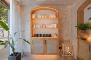 Sedatio Bienestar – Tratamientos de belleza faciales y corporales