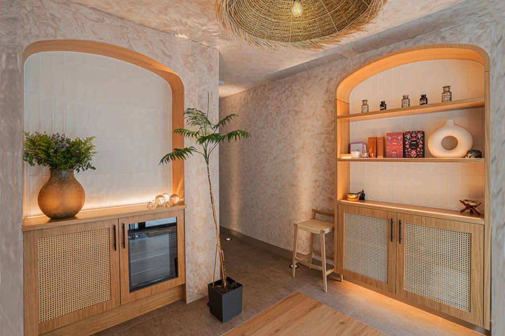 Centro de Belleza en Madrid | Sedatio Bienestar