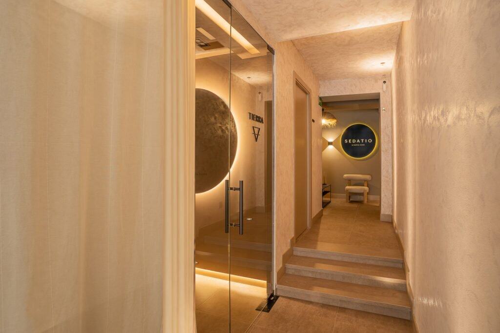 Centro de Belleza en Madrid | Sedatio Bienestar