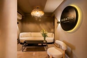 Sedatio Bienestar – Tratamientos de belleza faciales y corporales
