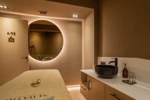 Sedatio Bienestar – Tratamientos de belleza faciales y corporales